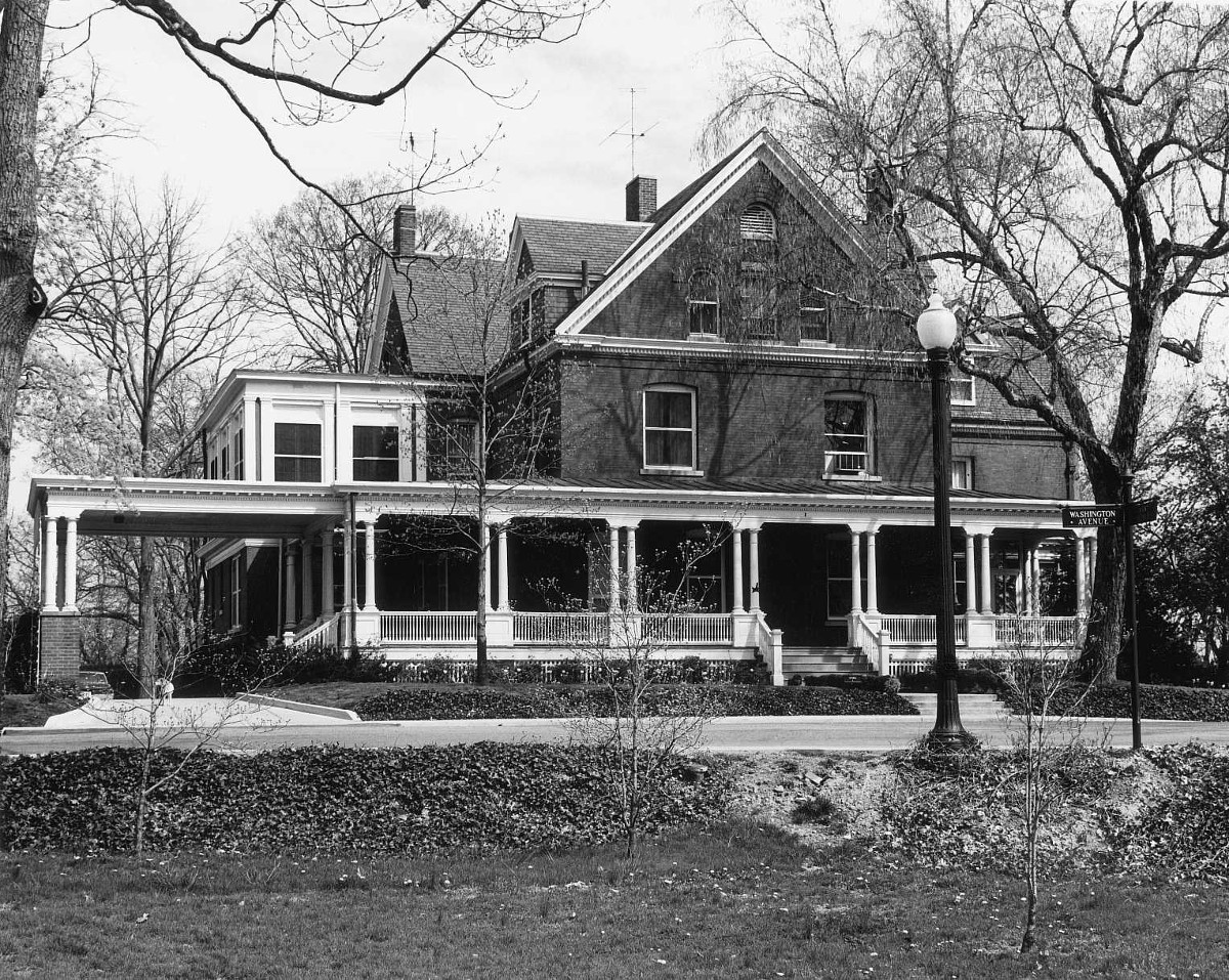 DHR – Virginia Department of Historic Resources » 000-0005 Quarters 1