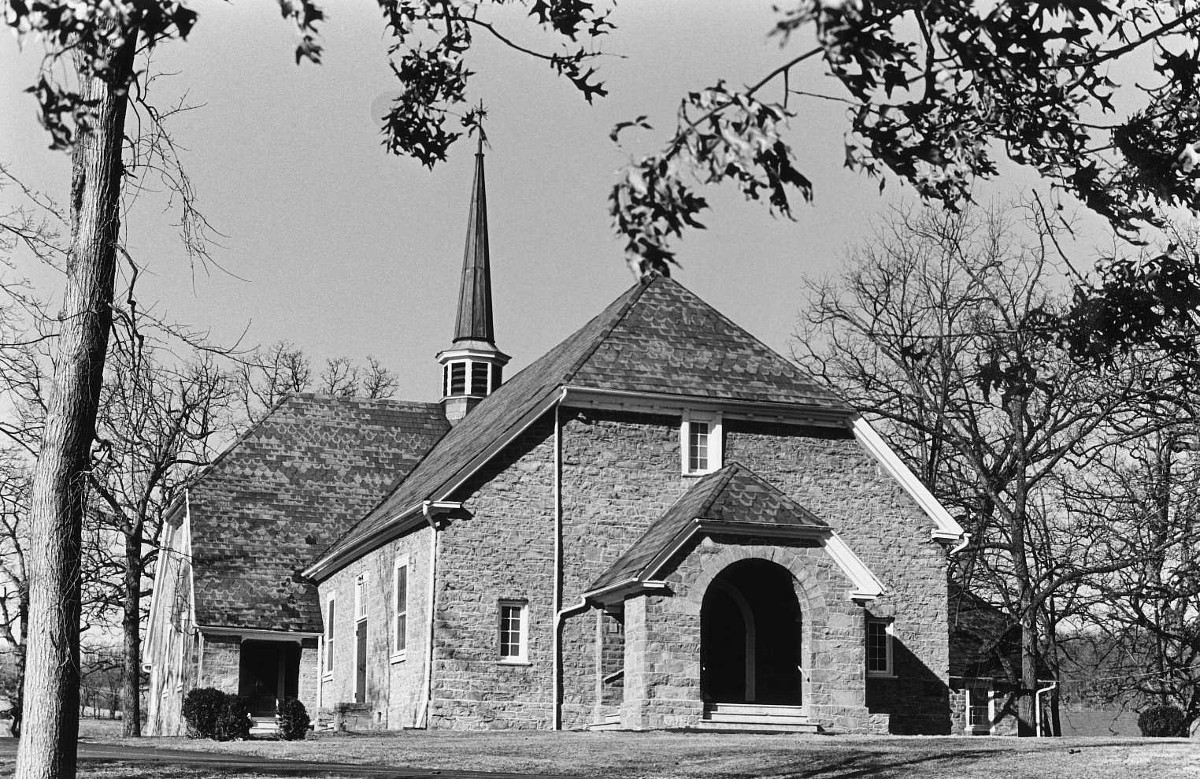 DHR – Virginia Department of Historic Resources » 007-0004 Augusta ...