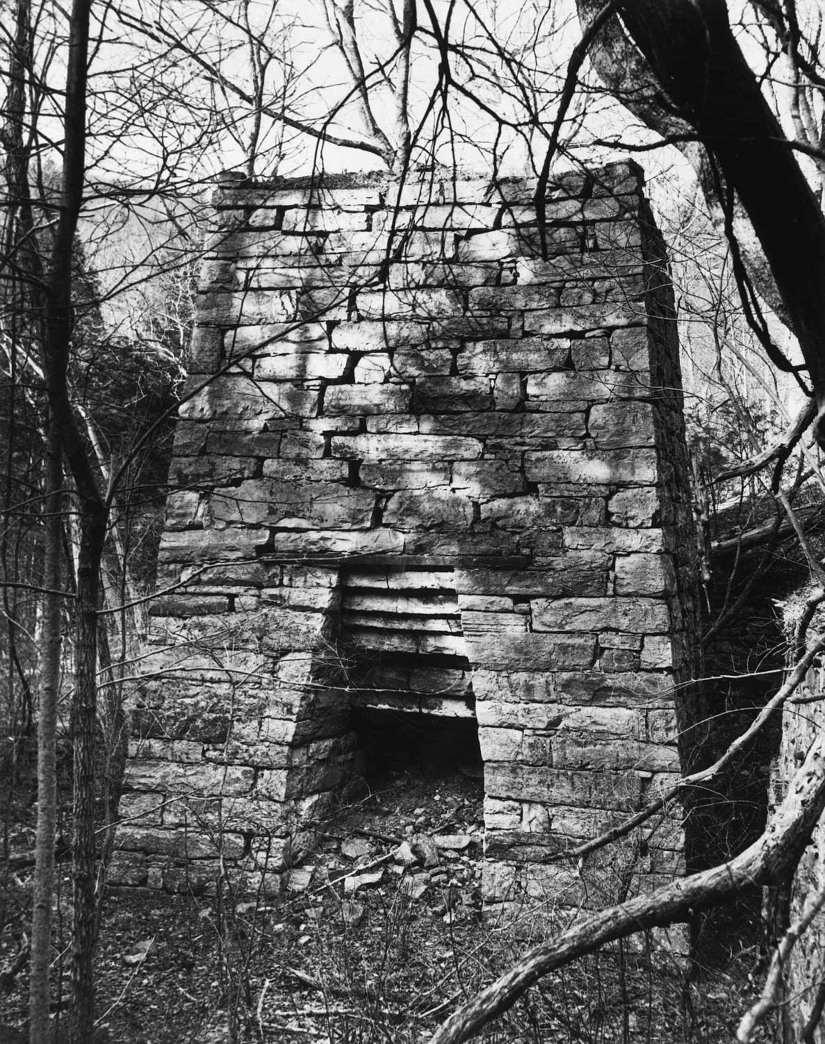 DHR – Virginia Department of Historic Resources » 011-0063 Roaring Run ...