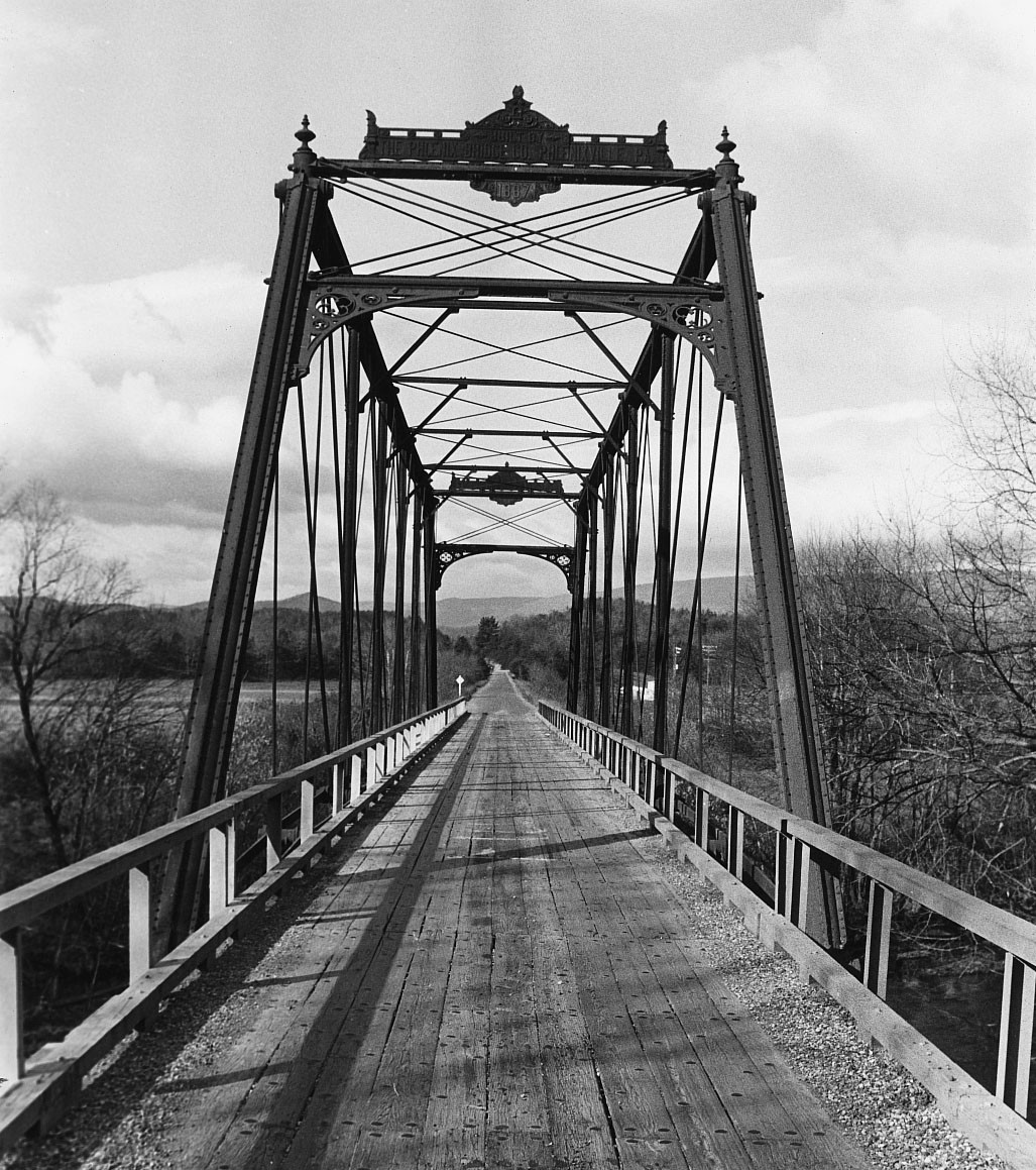DHR – Virginia Department of Historic Resources » 011-0095 Phoenix Bridge