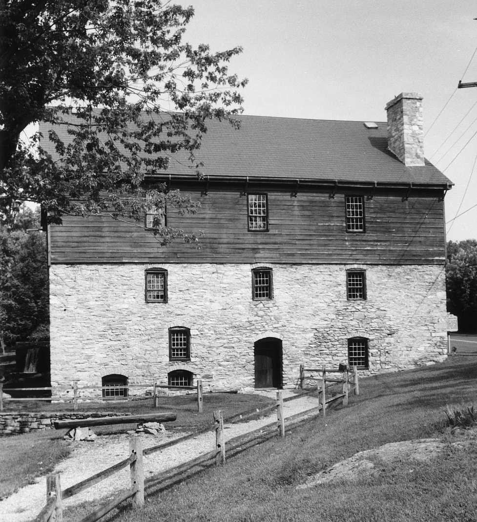 DHR – Virginia Department of Historic Resources » 021-0023 Burwell ...