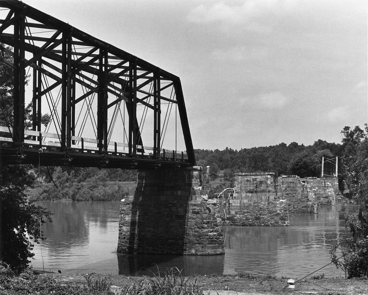 DHR – Virginia Department of Historic Resources » 024-0053 Cartersville ...