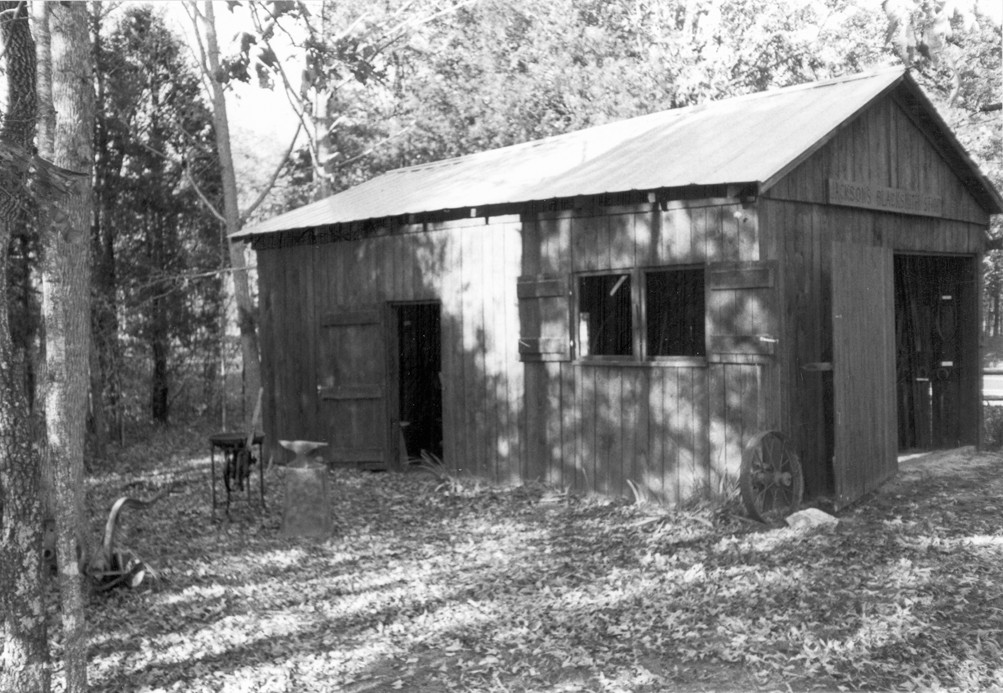 DHR – Virginia Department of Historic Resources » 037-0163 Jackson ...