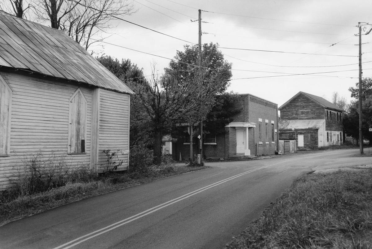 DHR – Virginia Department of Historic Resources » 060-0044 Riner ...