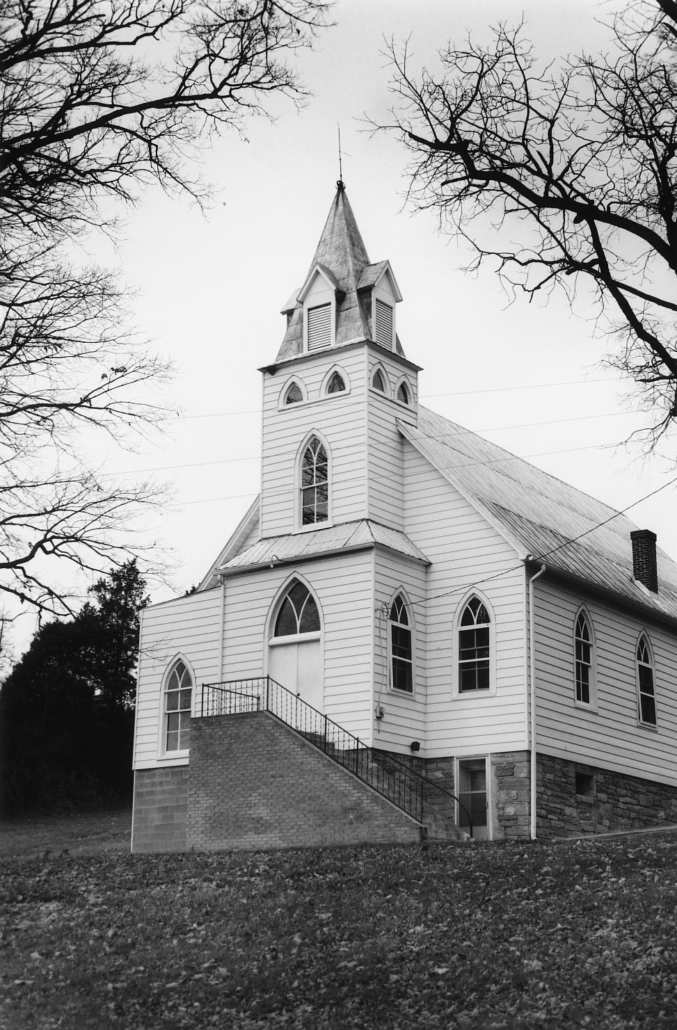 DHR – Virginia Department of Historic Resources » 060-0435 Big Spring ...