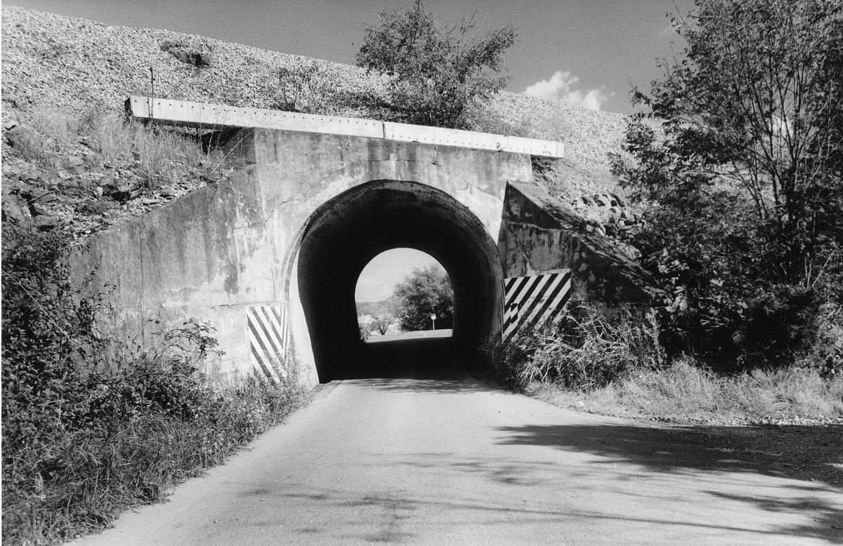 DHR – Virginia Department of Historic Resources » 060-0573 Virginian ...