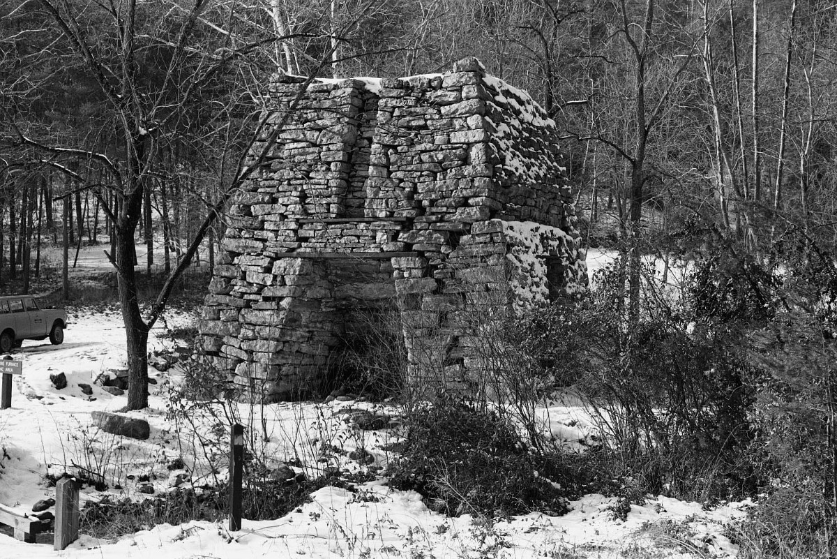 DHR – Virginia Department of Historic Resources » 069-0130 Catherine ...