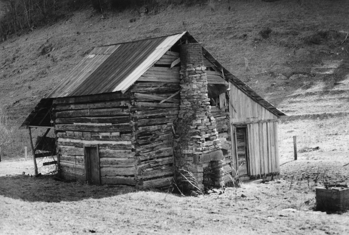 DHR – Virginia Department of Historic Resources » 084-0007 A. P. Carter ...