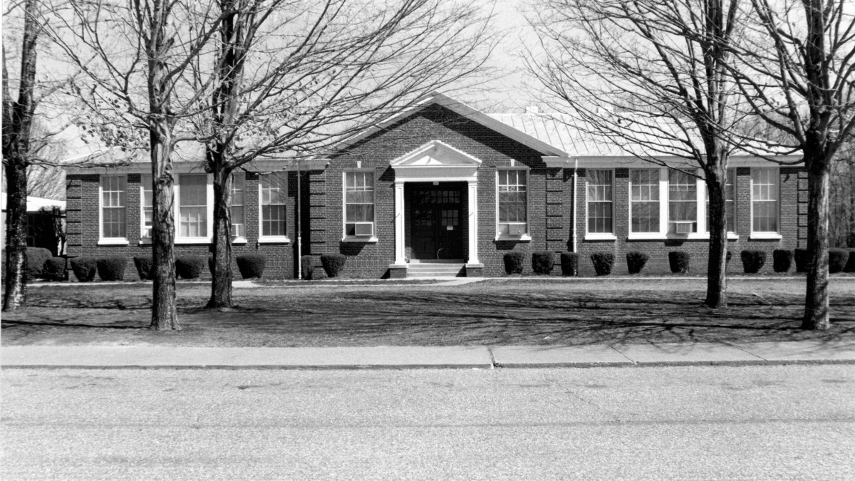 DHR – Virginia Department of Historic Resources » 096-0113 Armstead T ...