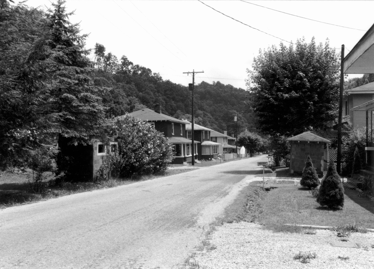 DHR – Virginia Department of Historic Resources » 097-0048 Derby ...