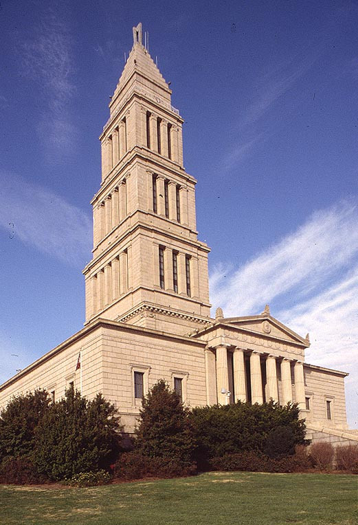 George Washington Memorial