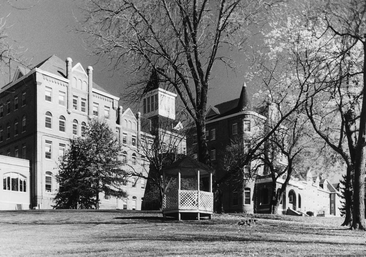 DHR – Virginia Department of Historic Resources » 102-0014 Virginia ...