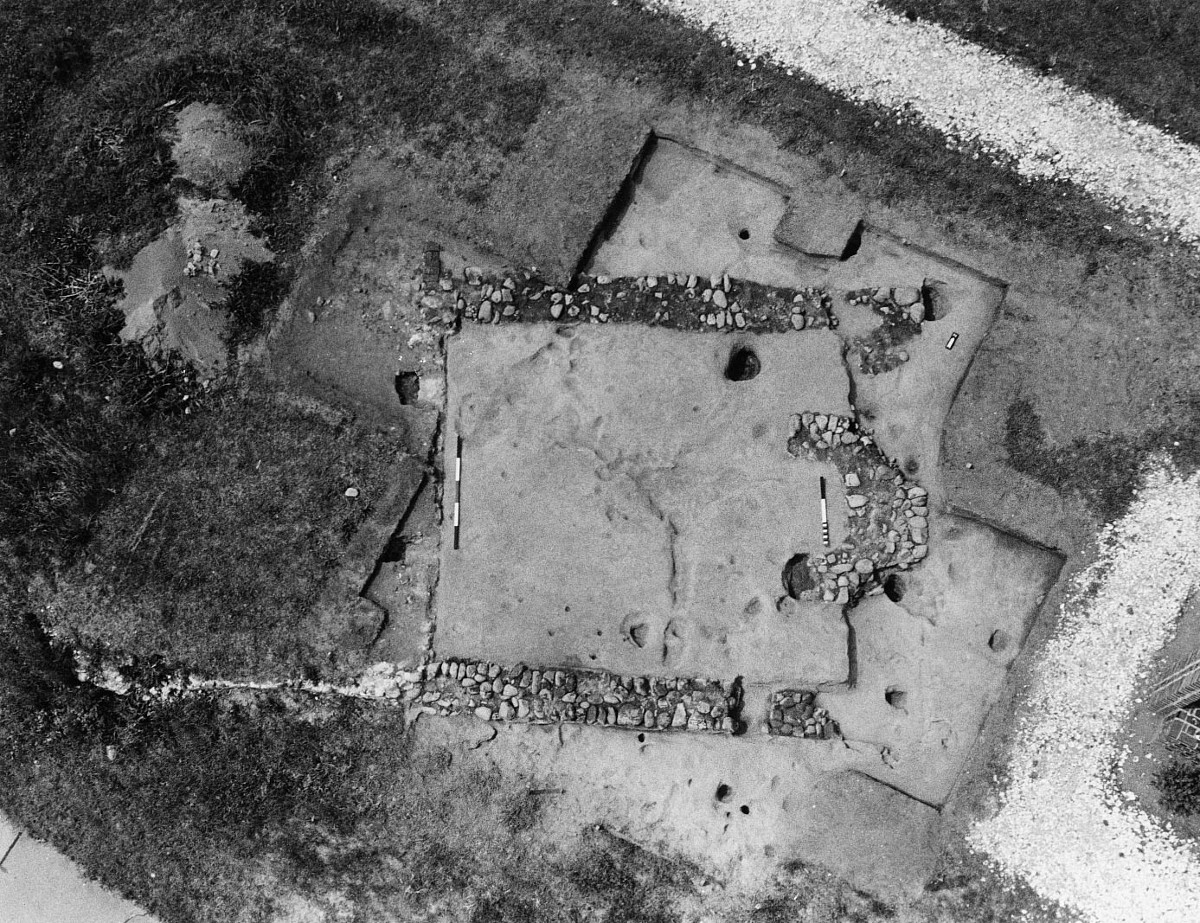 DHR – Virginia Department of Historic Resources » 114-0098 Chesterville ...