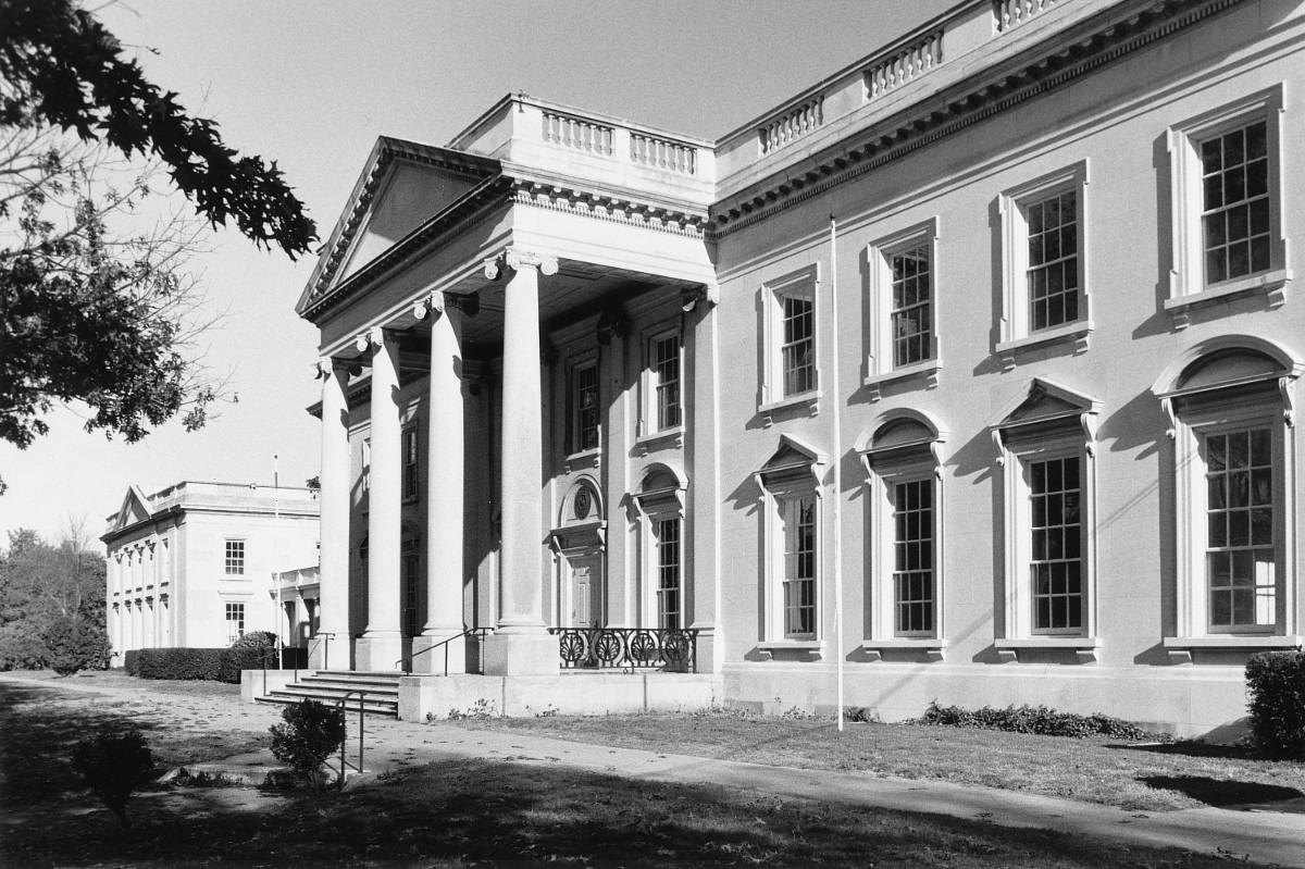DHR – Virginia Department of Historic Resources » 127-0380 Home for ...