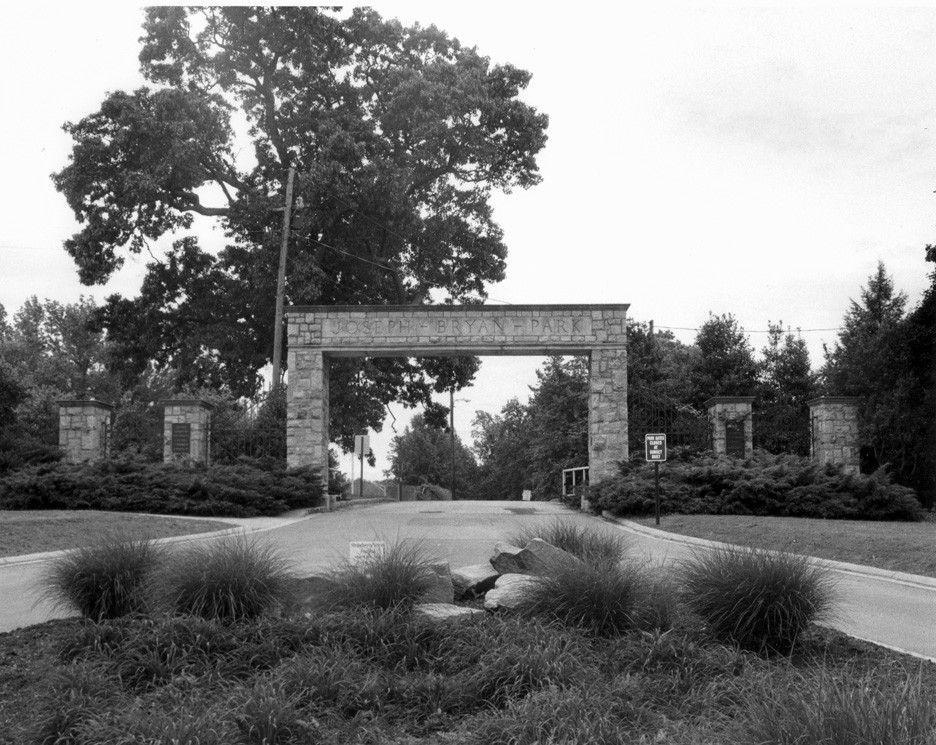 DHR – Virginia Department of Historic Resources » 127-5677 Joseph Bryan ...