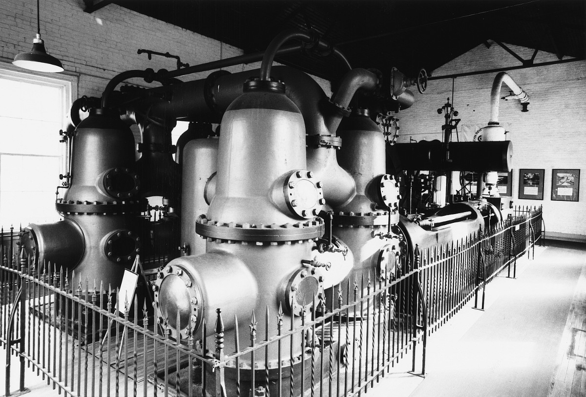 DHR – Virginia Department of Historic Resources » 128-0039 Crystal ...