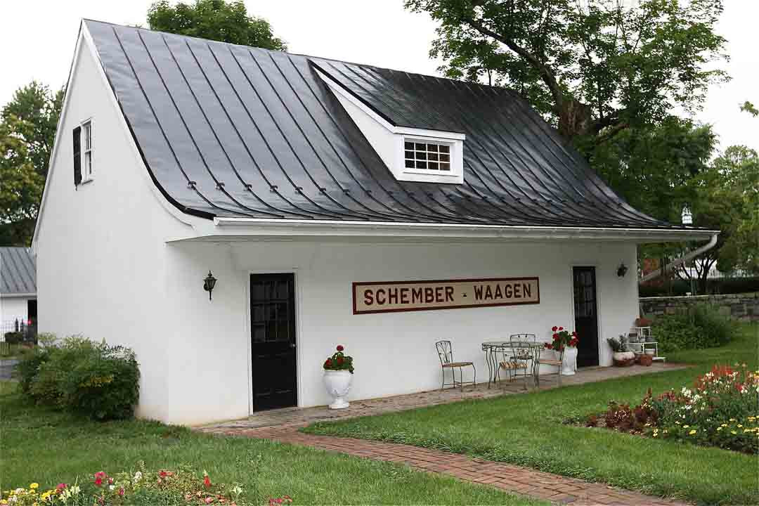 DHR – Virginia Department of Historic Resources » 138-0018 Daniel ...