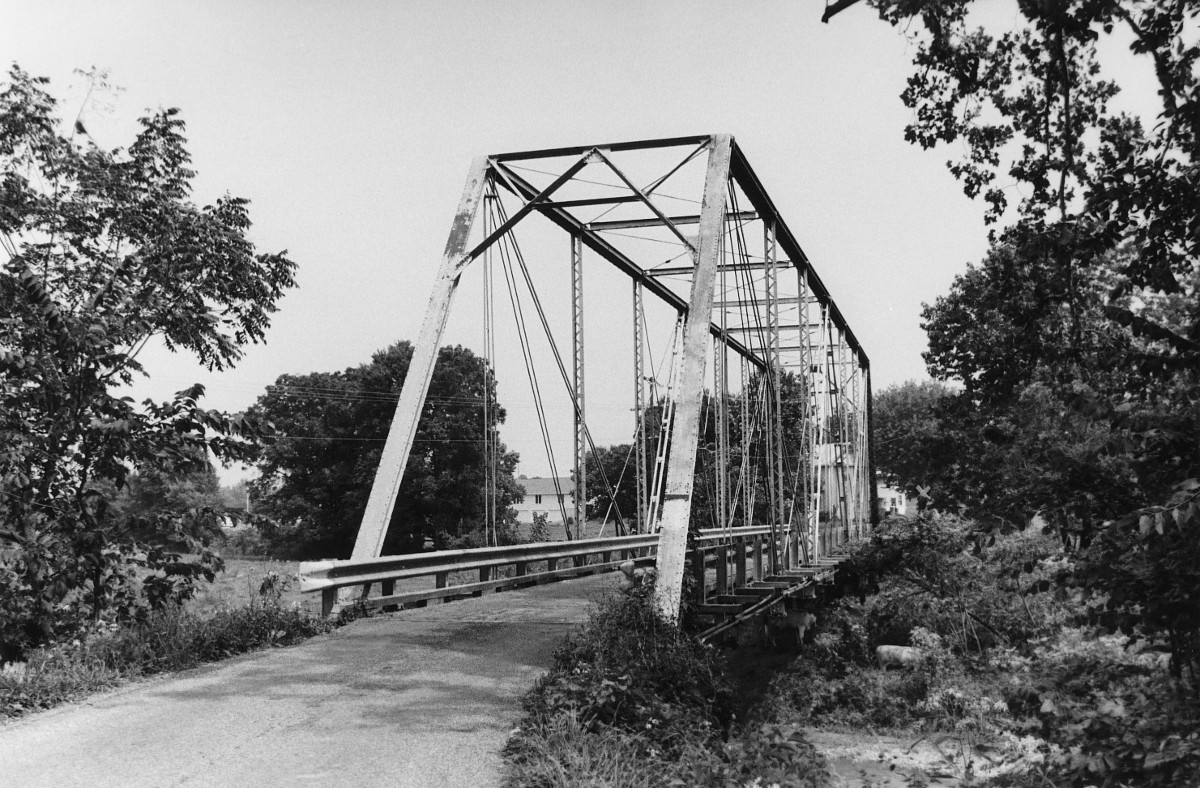 DHR – Virginia Department of Historic Resources » 177-5001 Linville ...