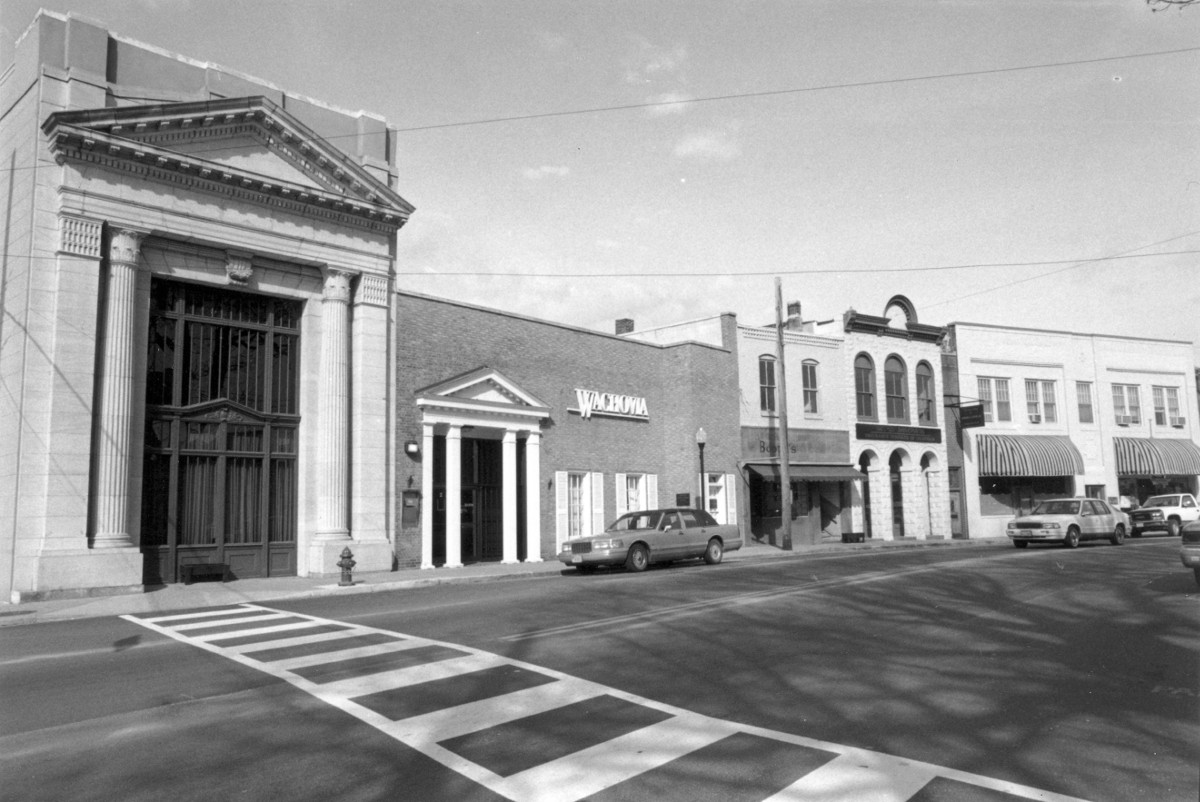 DHR – Virginia Department of Historic Resources » 187-5001 Chatham ...