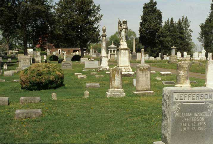 DHR – Virginia Department of Historic Resources » 204-5031 Fairview ...