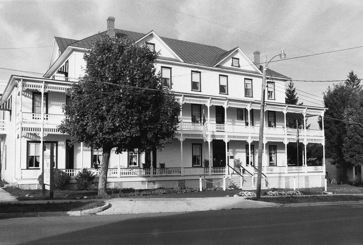 DHR – Virginia Department of Historic Resources » 262-0004 Monterey ...