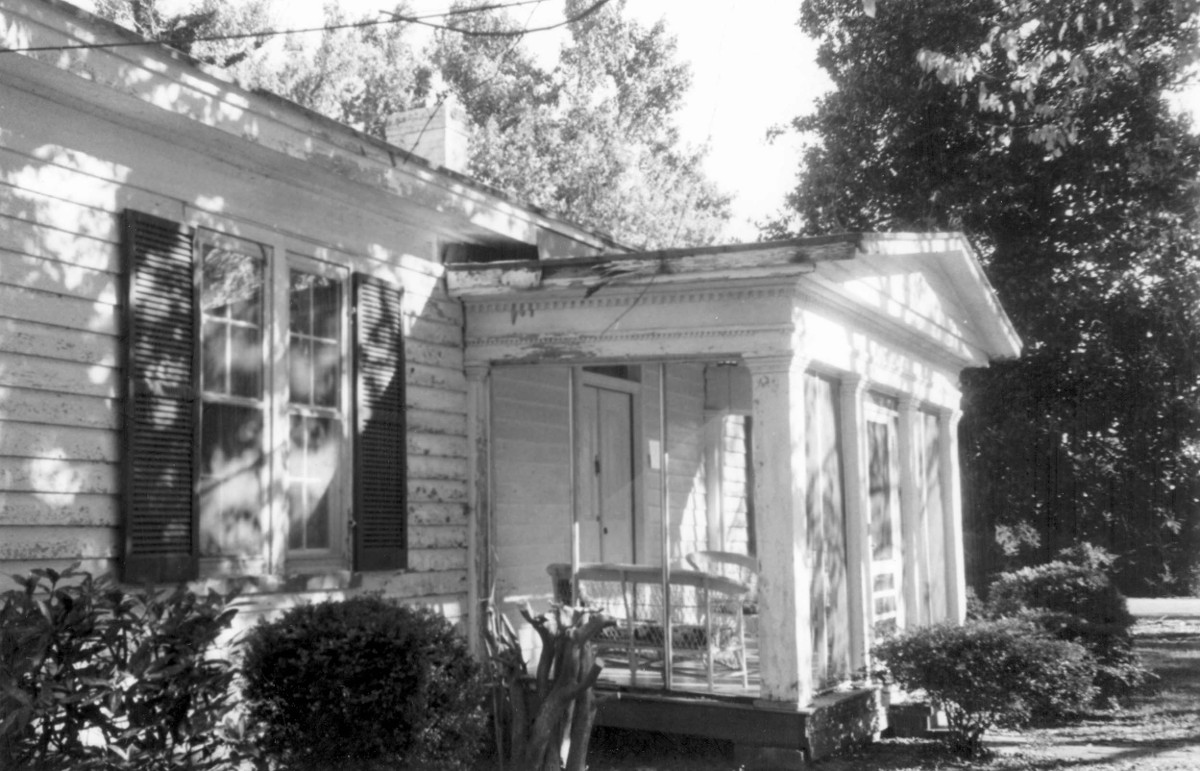 DHR – Virginia Department of Historic Resources » 020-0123 Point of Rocks