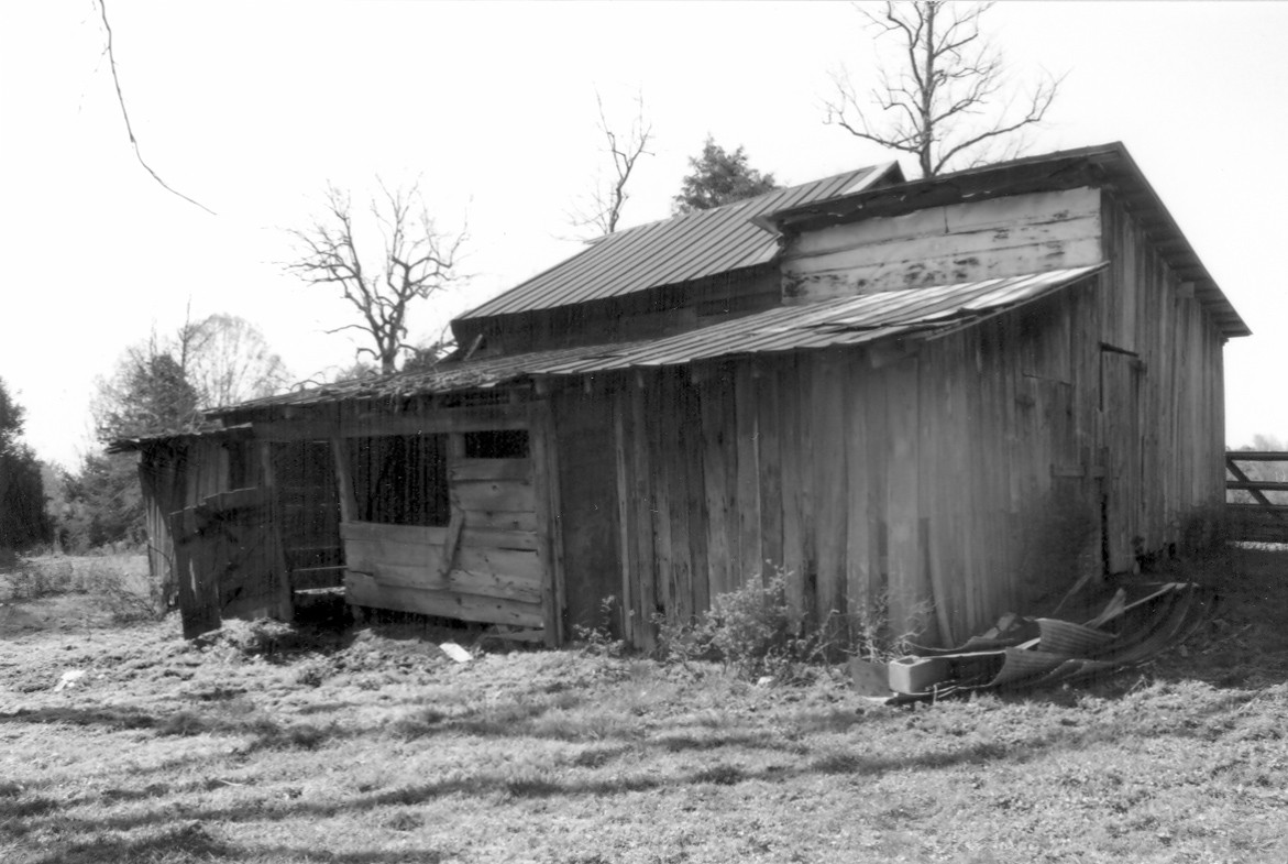 DHR – Virginia Department of Historic Resources » 019-5146 Toombs ...