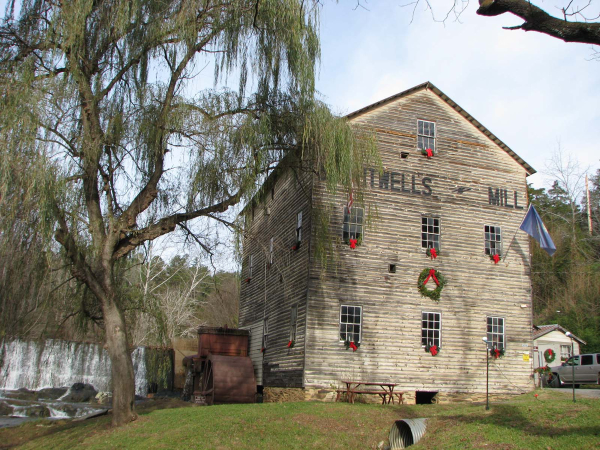 DHR – Virginia Department of Historic Resources » 005-0035 Brightwells ...