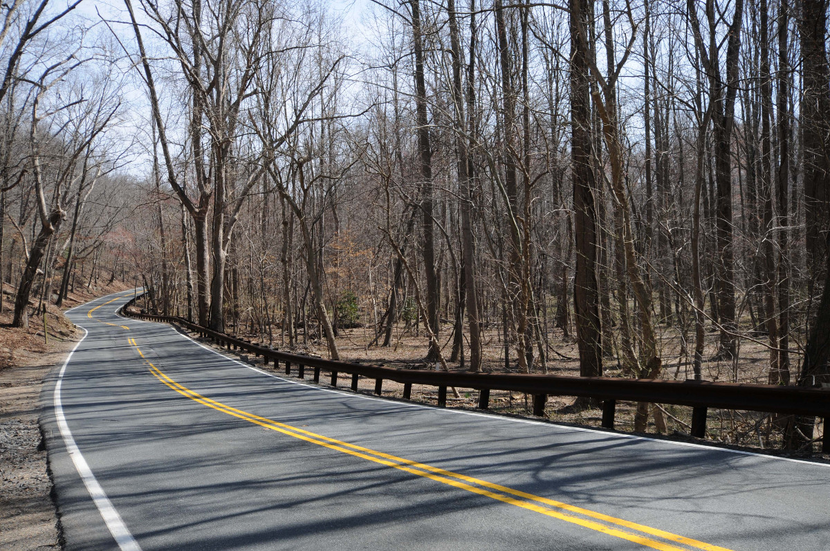 DHR – Virginia Department of Historic Resources » 029-0466 Georgetown Pike