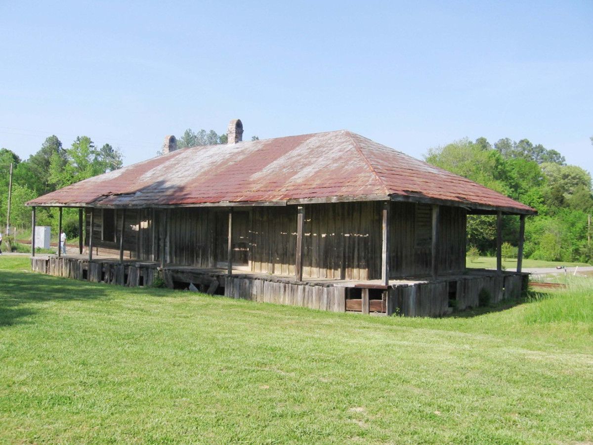 DHR – Virginia Department of Historic Resources » 055-5097 Fort ...