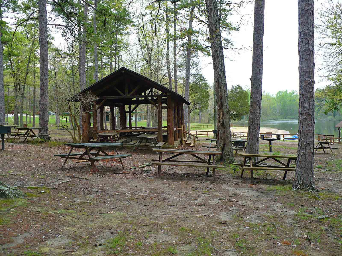 DHR – Virginia Department of Historic Resources » 073-0070 Twin Lakes ...