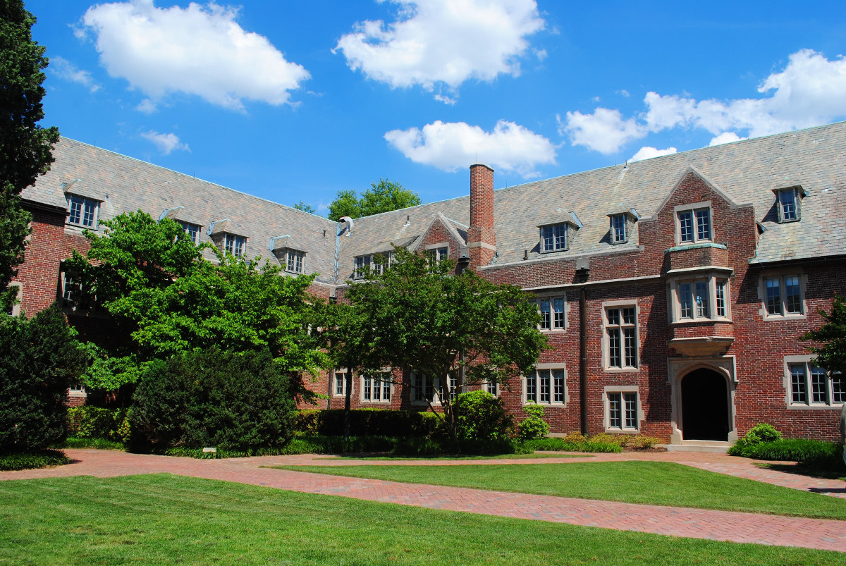 DHR – Virginia Department of Historic Resources » 127-0364-0003 North Court