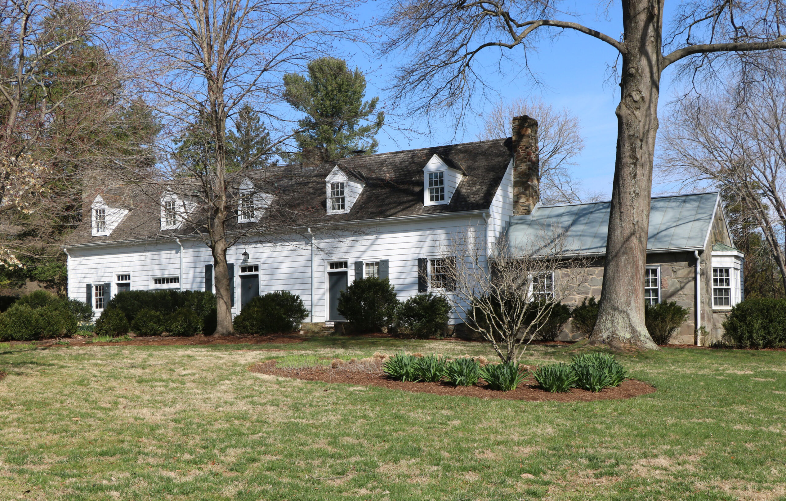 DHR – Virginia Department of Historic Resources » 029-0109 William ...