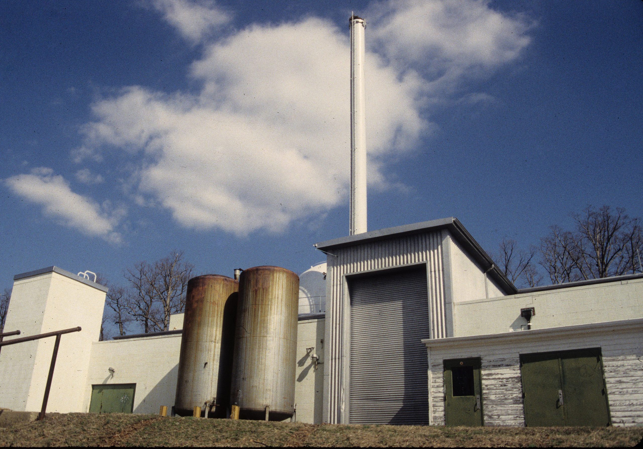 DHR – Virginia Department of Historic Resources » 029-0193 U. S. Army ...