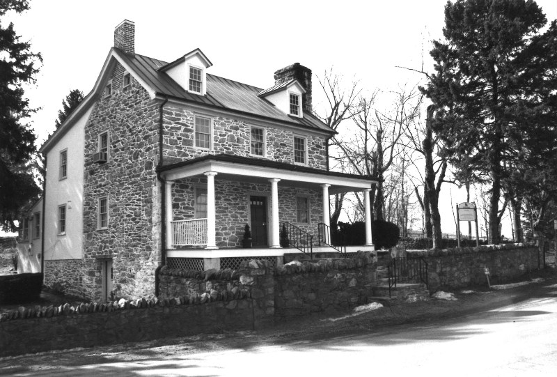 DHR – Virginia Department of Historic Resources » 030-5154 Atoka ...