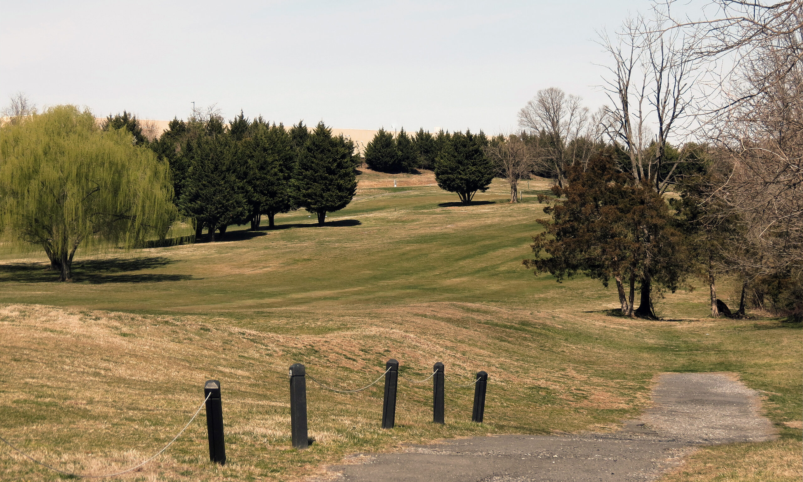 DHR – Virginia Department of Historic Resources » 093-0063 Front Royal ...