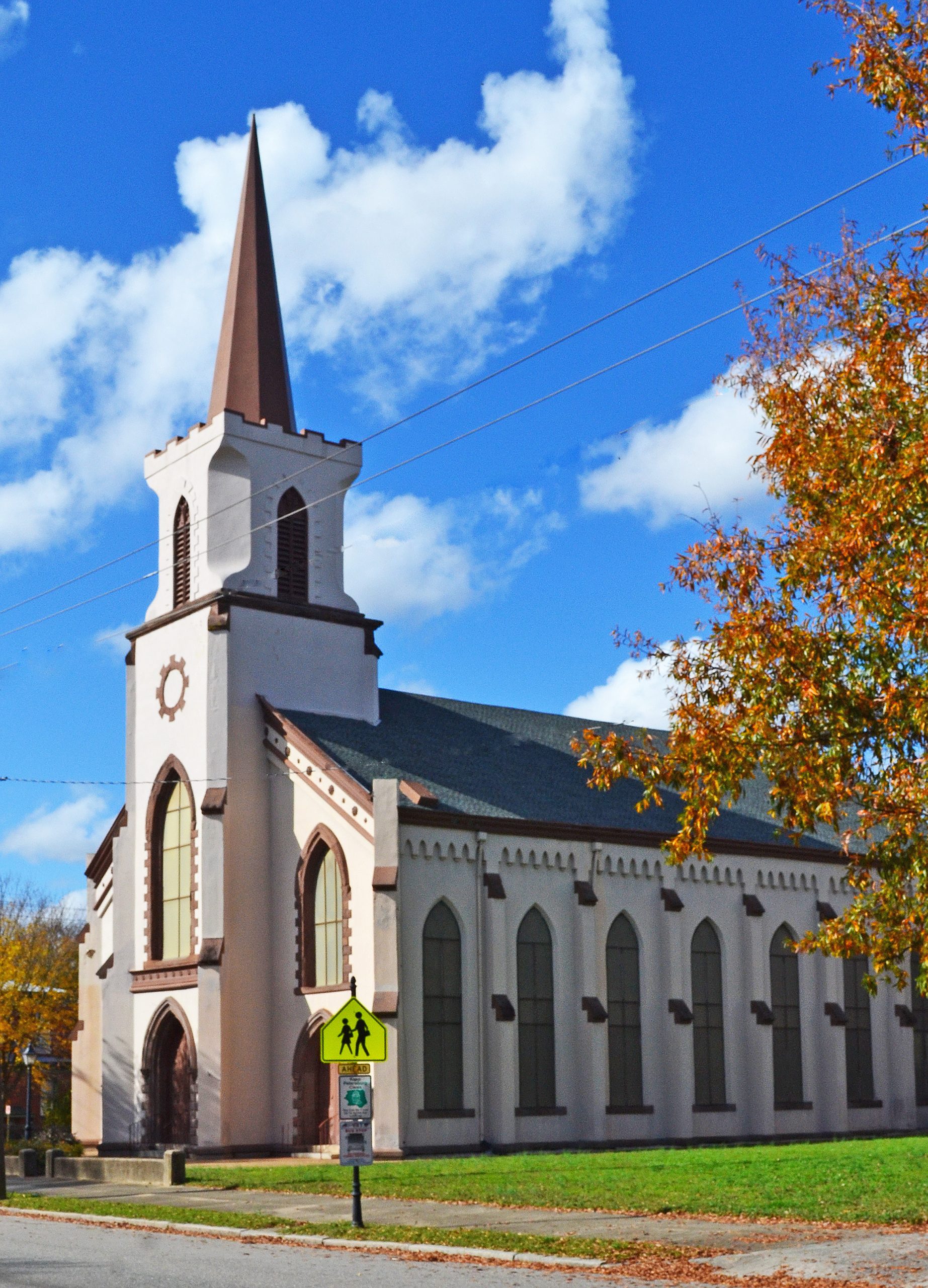 DHR – Virginia Department of Historic Resources » 123-0042 Second ...