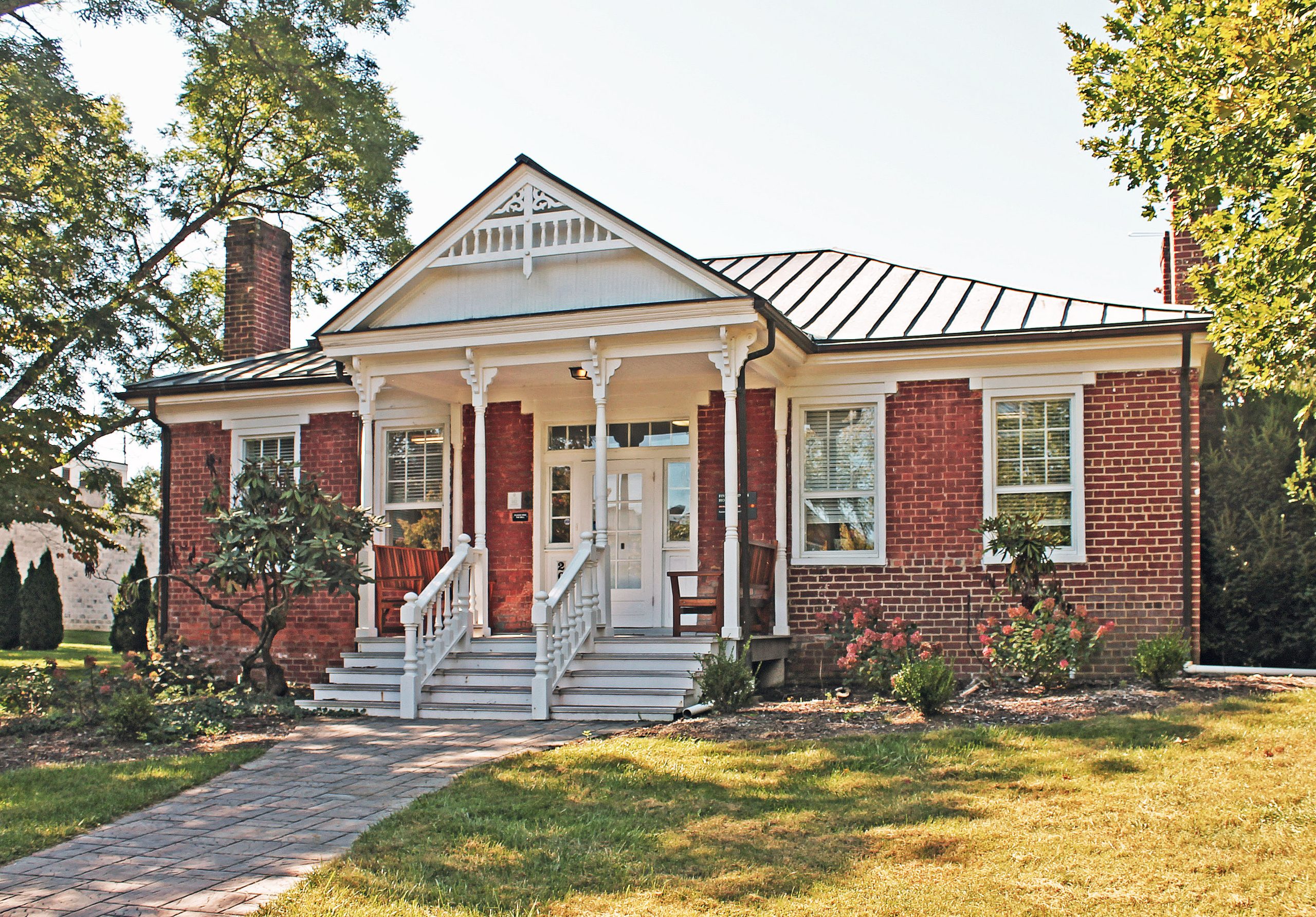 DHR – Virginia Department of Historic Resources » 150-0015 Phillips ...