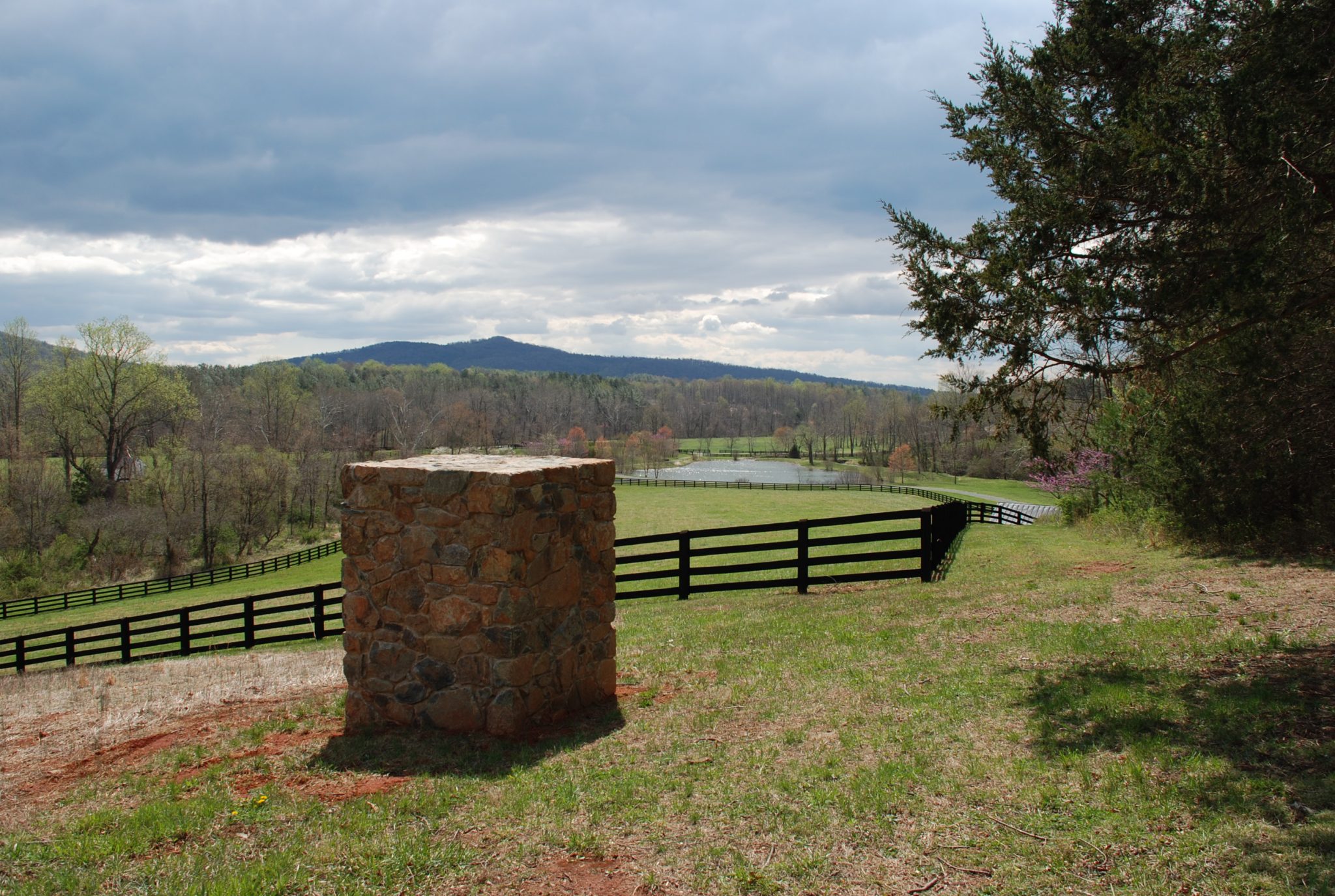 DHR – Virginia Department of Historic Resources