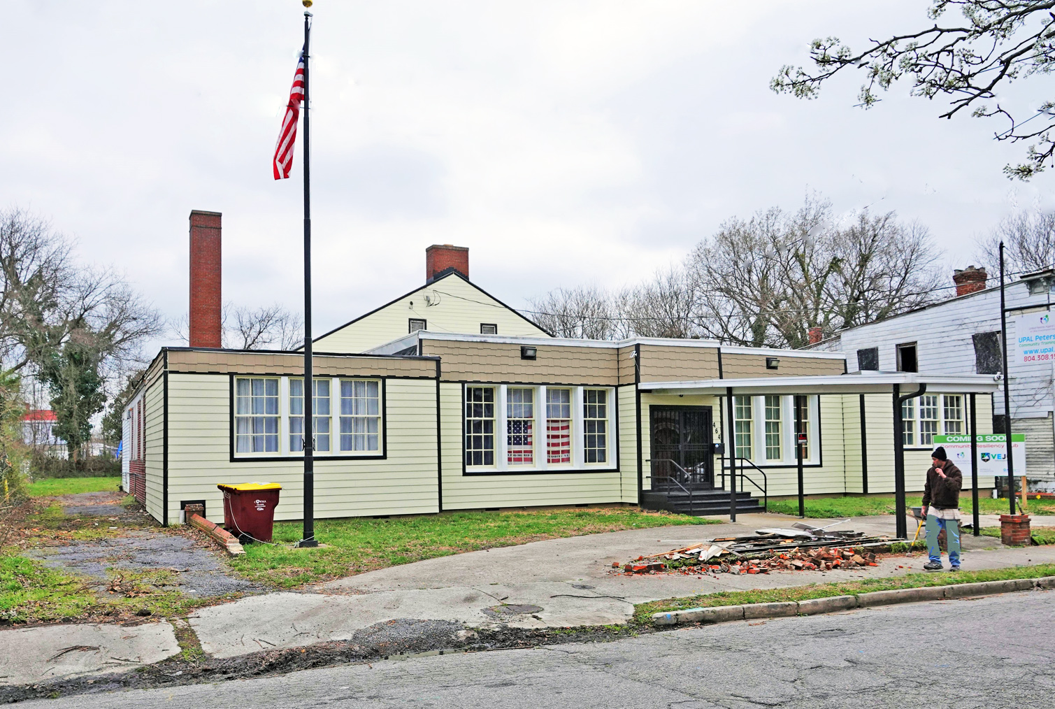 DHR – Virginia Department of Historic Resources » 123-5054 Byrne Street ...