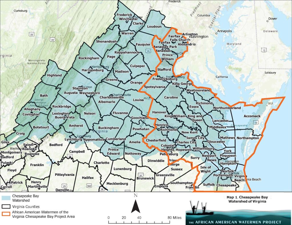 DHR – Virginia Department of Historic Resources