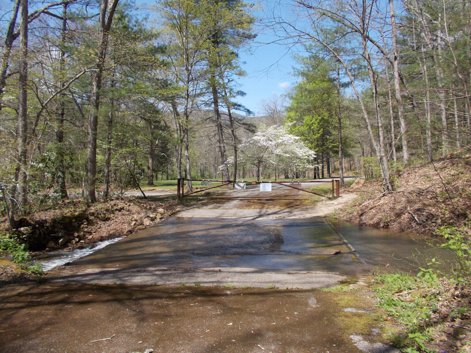 Rosedale Historic District – DHR