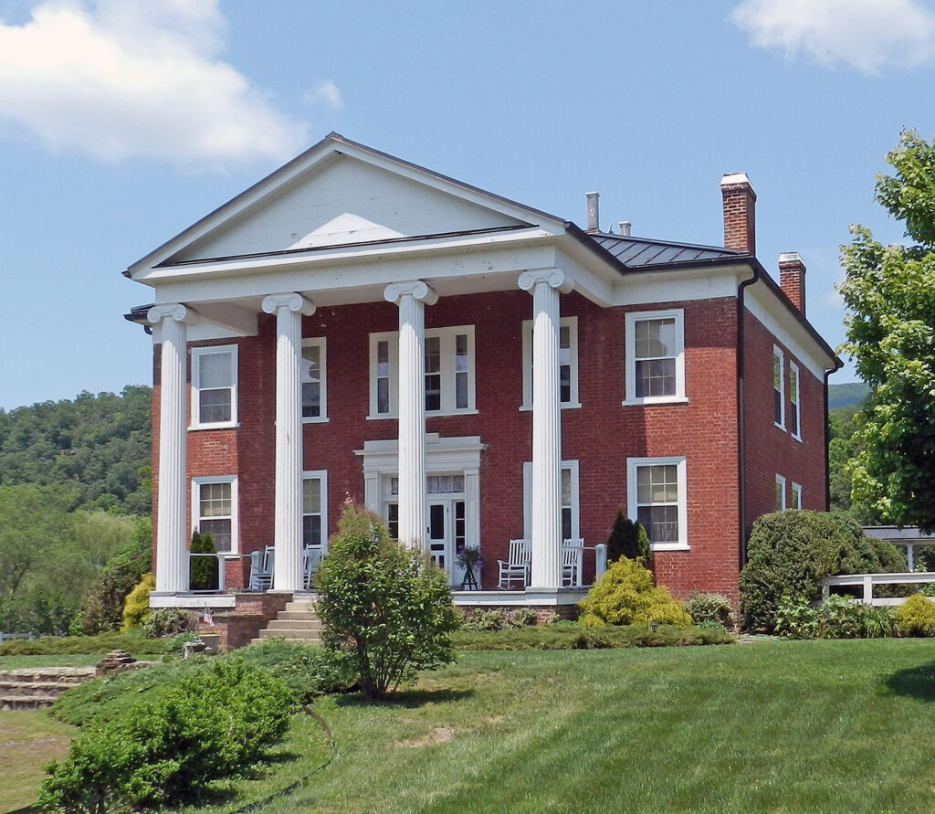 Hidden Valley (Warwickton) – DHR