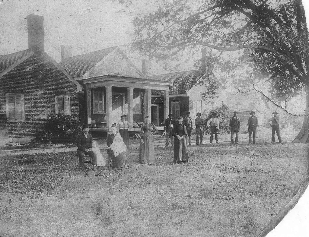 Hobson’s Choice – DHR