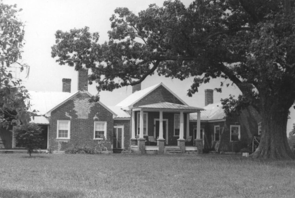 Hobson’s Choice – DHR