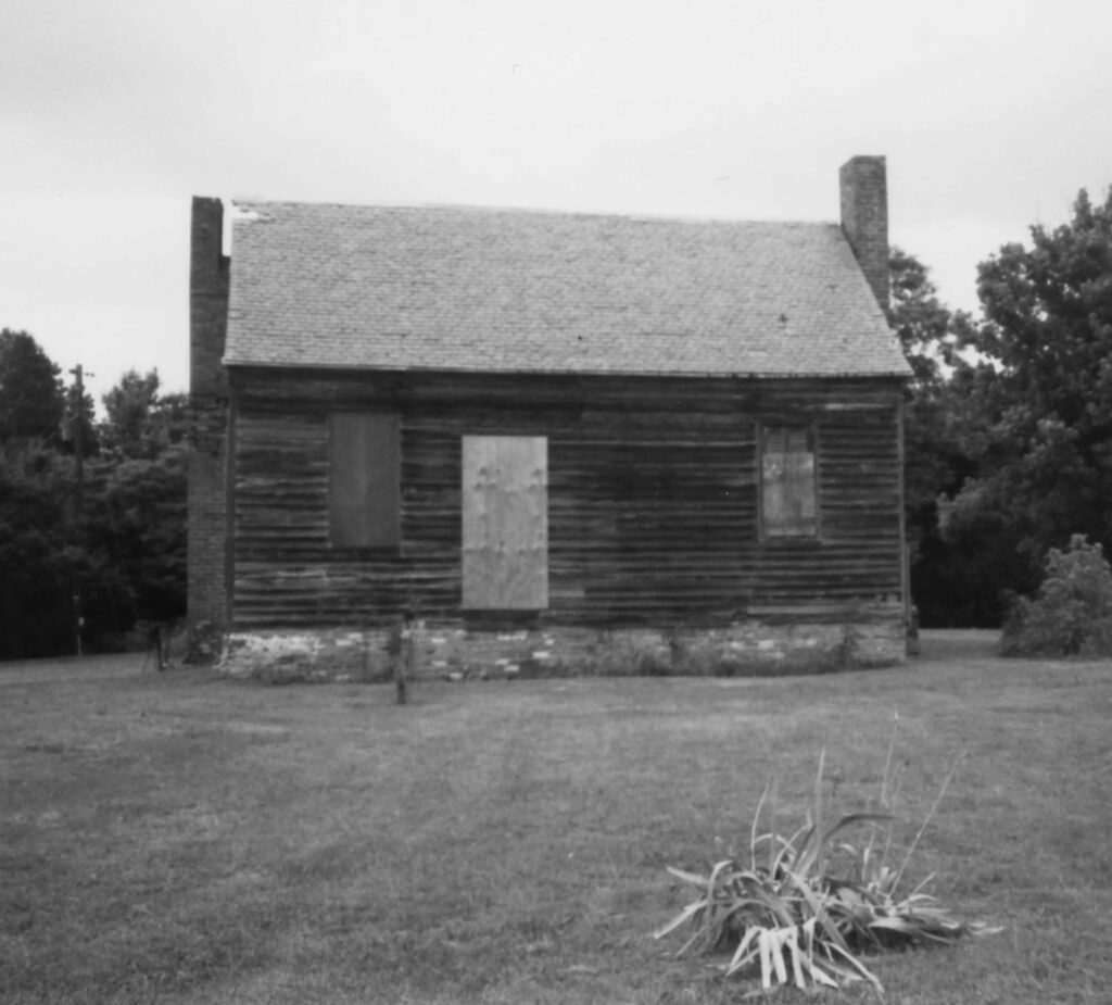 Guerrant House – DHR