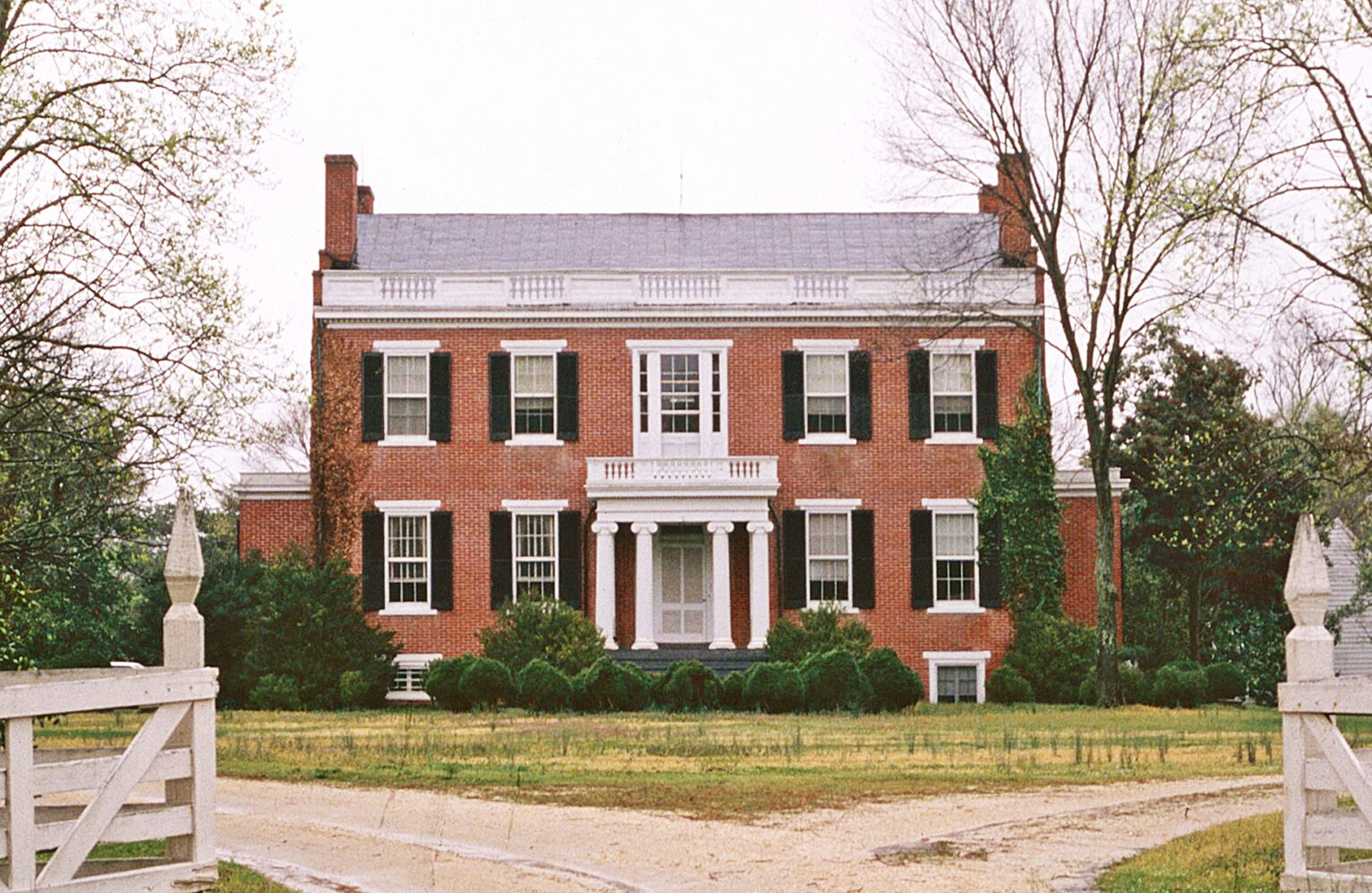 Mount Stirling – DHR