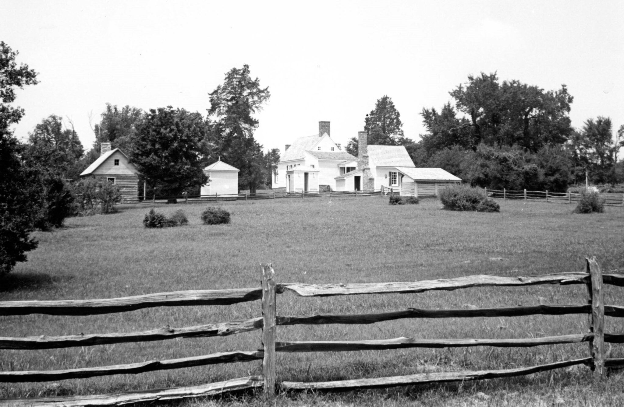 Red Hill – DHR