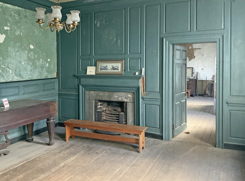Eppington – DHR