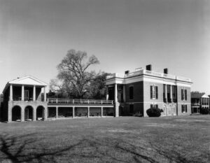 Bremo Recess & Lower Bremo (Bremo Historic District) – DHR